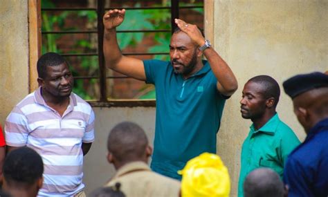 Mbunge Wa Ulanga Aonya Fedha Mfuko Wa Jimbo Habarileo