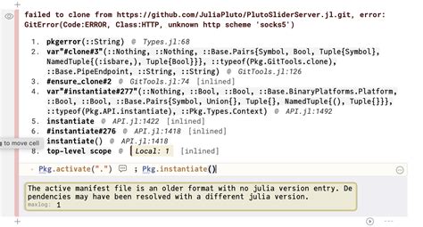 Refactor To Simplify And Automate More By Fonsp · Pull Request 120 · Mitmath18s191 · Github
