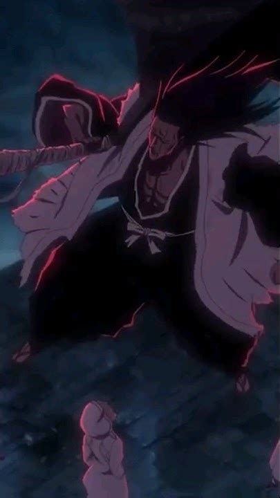 Zaraki Kenpachi Vs Gremmy Fight Edits Bleach Tybw Bleach Bleachtybw