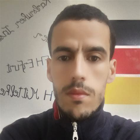 Ismail Oukhnite Gabelstaplerfahrer Psa Groupe Xing