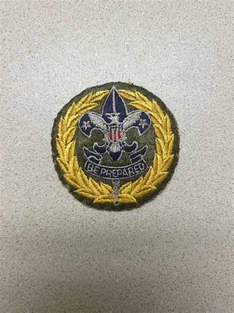 Patch Identification And Use Rbsa