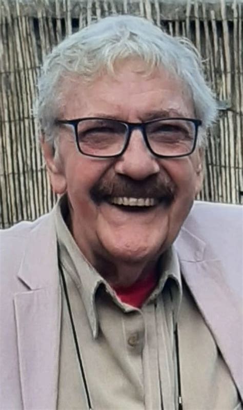 Death Notice Of Patrick Jim Williams Cabra Dublin Ripie