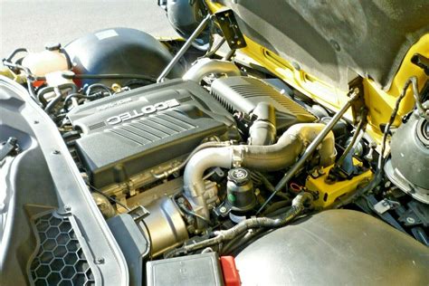 Pontiac Solstice Gxp Horsepower