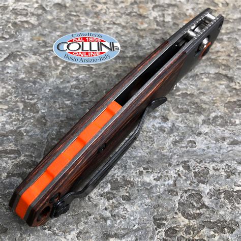 Benchmade Mini Crooked River 15085 2 Axislock Knife