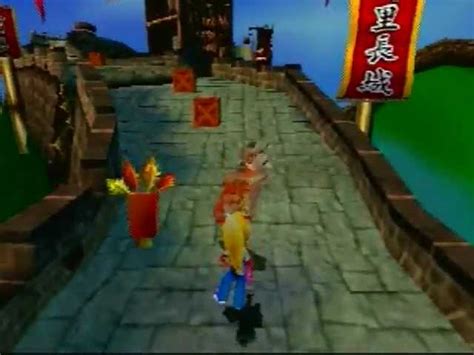 Coco Bandicoot Warped