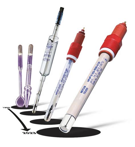 Mettler Toledo Bioreactor Ph Probes For Laboratory At Best Price In Mumbai