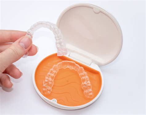 Custom Night Guards And Retainers Tmj And Bruxism Relief Boulder