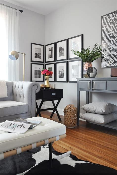 150 Fotos De Decoración De Salas Y Guía Completa Para Decorar [2019]