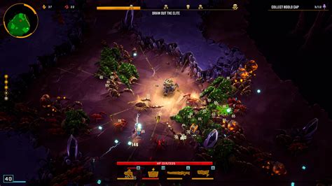 Deep Rock Galactic Survivor 2024 Roadmap Update 4 On Gamewatcher