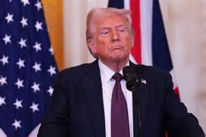 ¿trump Prepara Un Cambio De Régimen En Venezuela Así Respondió