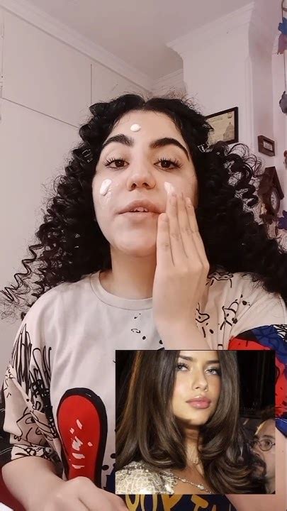 آماده شیم بریم بیرونمیکاپ ویکتوریا سیکرت Victoriasecret شورت Youtube