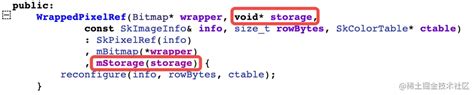 抖音 Android 性能优化系列：java Oom 优化之 Nativebitmap 方案作为 Android 开发者 掘金