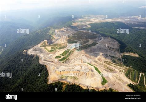 Strip Mining