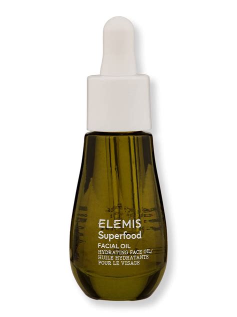 Elemis Superfood Facial Oil