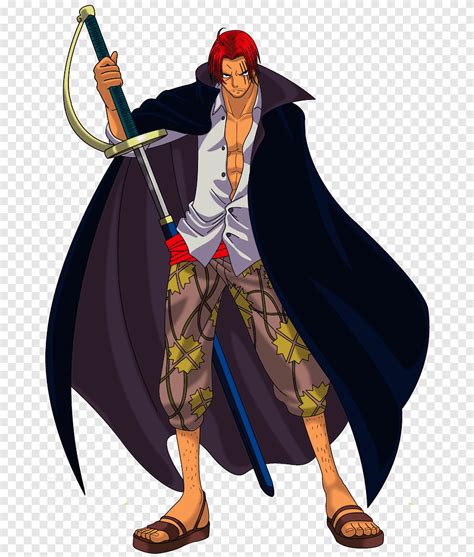 One Piece Male Characters