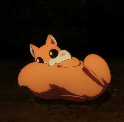 동면중 마음주는 아오 Squirrel Dawn Twitter