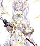 Virelia Voice Langrisser Mobile Video Game Behind The Voice Actors