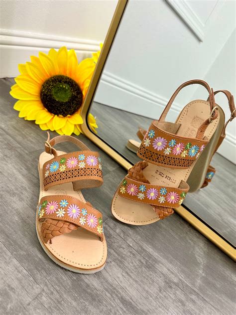 Sandals Guaraxez
