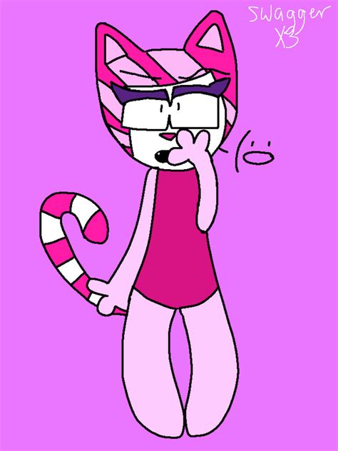 Candypow By Swaggerx3 On Deviantart