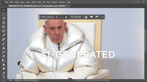With Rise Of Ai Generated Images Distinguishing Real From Fake Is