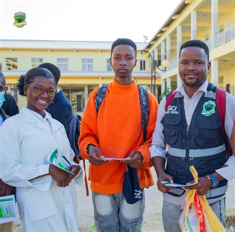 Departamento De CiÊncias Da EducaÇÃo Do Ispi Apresenta As ValÊncias Do