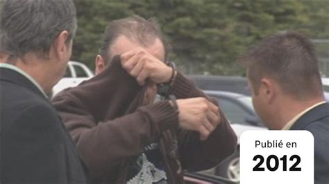 Opération Cabotin 21 Mois De Prison Pour Éric Brassard Radio Canada