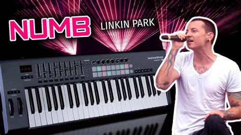 Linkin Park Numb Live Loop Youtube