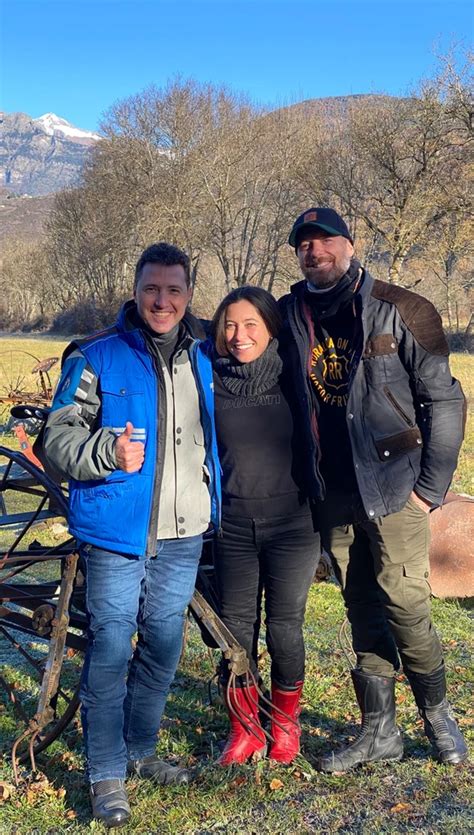 Descubriendo Huesca En Moto Con Alicia Solsona Más De Uno Huesca