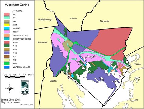 Ware Ma Zoning Map At Greg Stone Blog