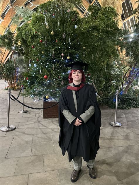 Proud To Have Officially Graduated University Ba Hons First Class Honours 🎓 Extremely