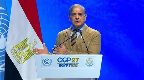 Pakistan Pm Gives Emotive Speech News Uk Video News Sky News