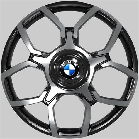 Custom Bmw Wheels For M8 2020