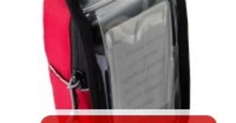 Detours The Roadie Stem Bag Imgur