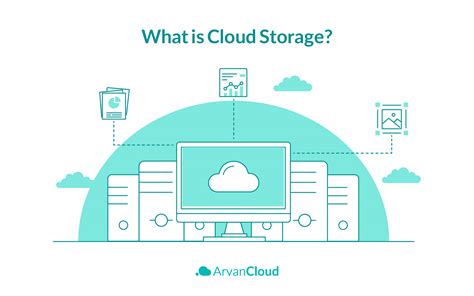 What Is Cloud Storage And How Does It Work Arvancloud Blog