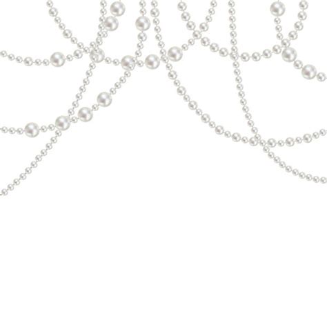 String Of Pearls Illustrations Royalty Free Vector Graphics And Clip Art