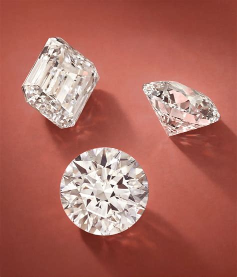 Diamonds Gia Certified Natural Diamonds Ritani