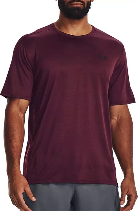 Under Armour Mens Tech Vent Short Sleeve T Shirt Dicks Sporting Goods