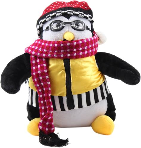 Hugsy Penguin Pakistan