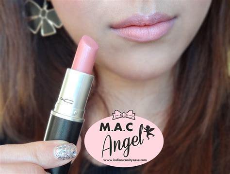 Angel Mac Lipstick
