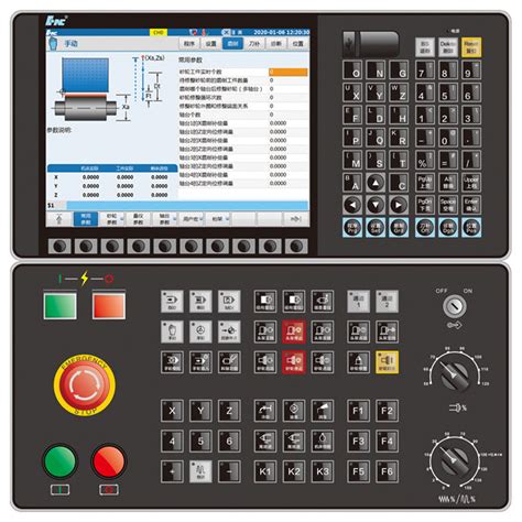 hnc 808dg open source cnc controller for grinding machine huazhongcnc