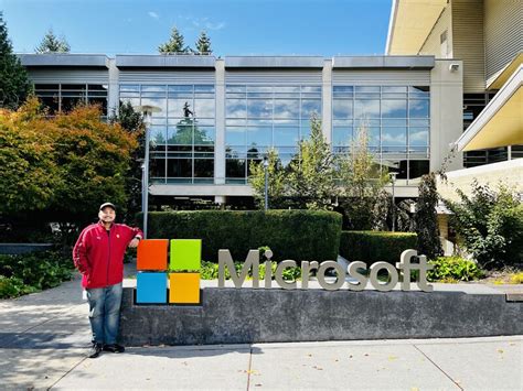 Newbeginnings Microsoft Programmanagement Microsoftviva Redmond Careermove