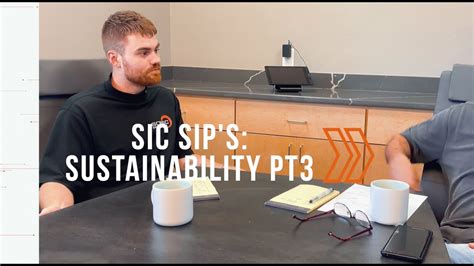 Sustinability Part 3 Youtube