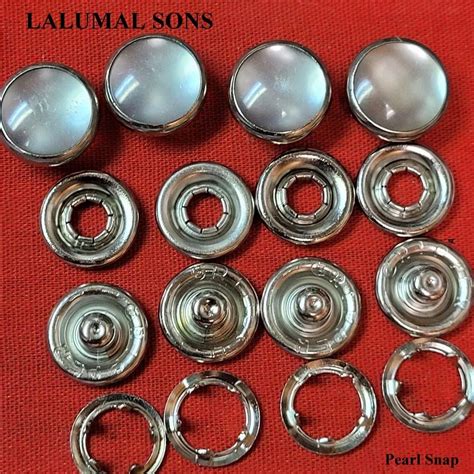 Snap Buttons Snap Fastener Latest Price Manufacturers And Suppliers