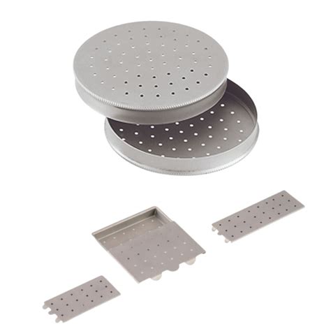 Needles Cases Scala Surgical Ltd