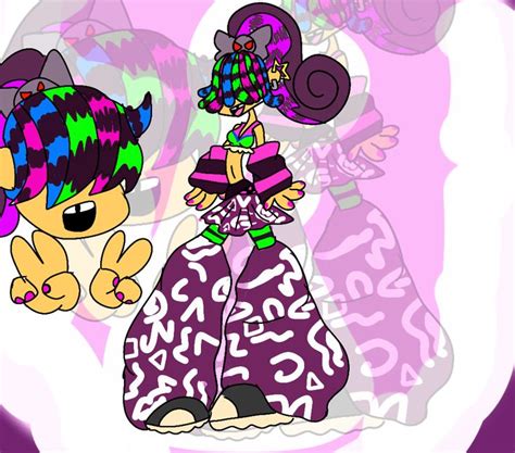 One Of My Mount Rageon Ocs Rageon Mounting Veneers