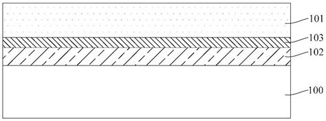 Photoetching Freezing Photoetching Etching Double Patterning Method Eureka Patsnap