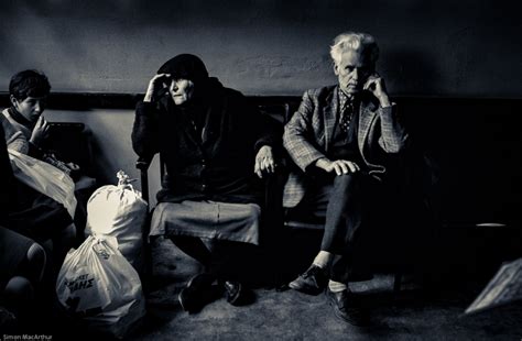 Home By Simon Andrew Macarthur