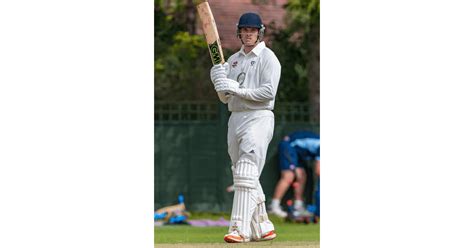 Colwalls Cooke Joins The Green