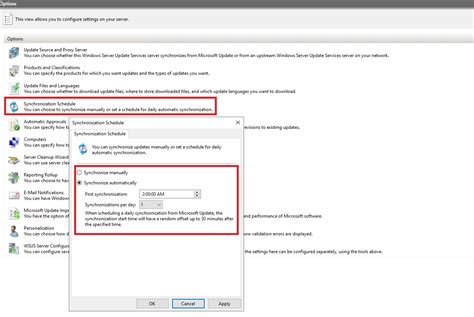 Wsus Maintenance Easy2patch