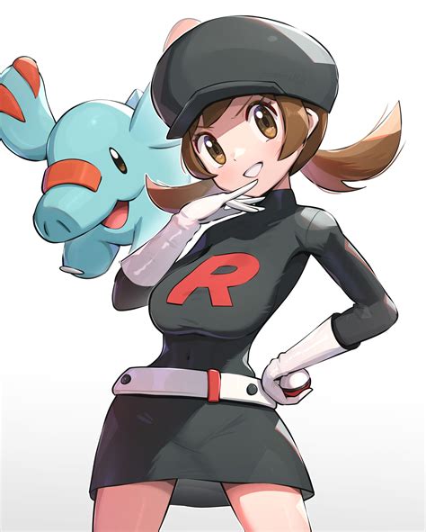 Gonzarez Lyra Pokemon Nintendo Pokemon Pokemon Hgss Absurdres